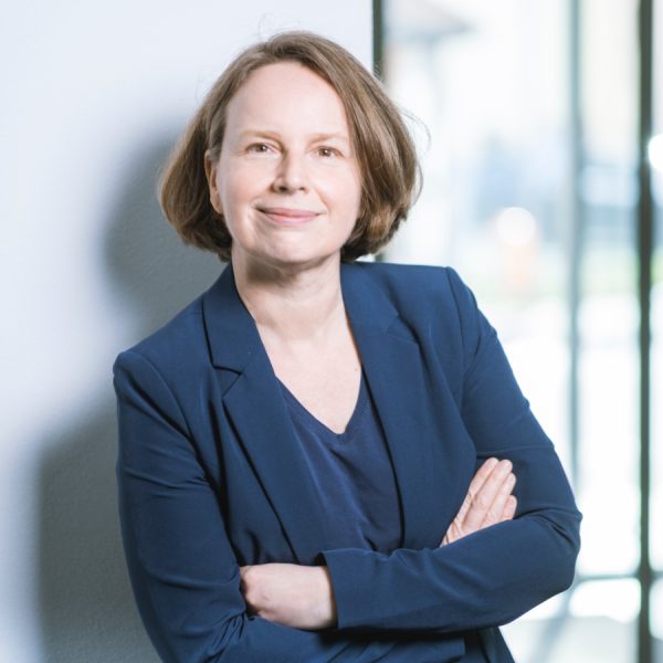 Es beginnt immer mit einem Gespräch. Die vier Säulen der Beratung ...